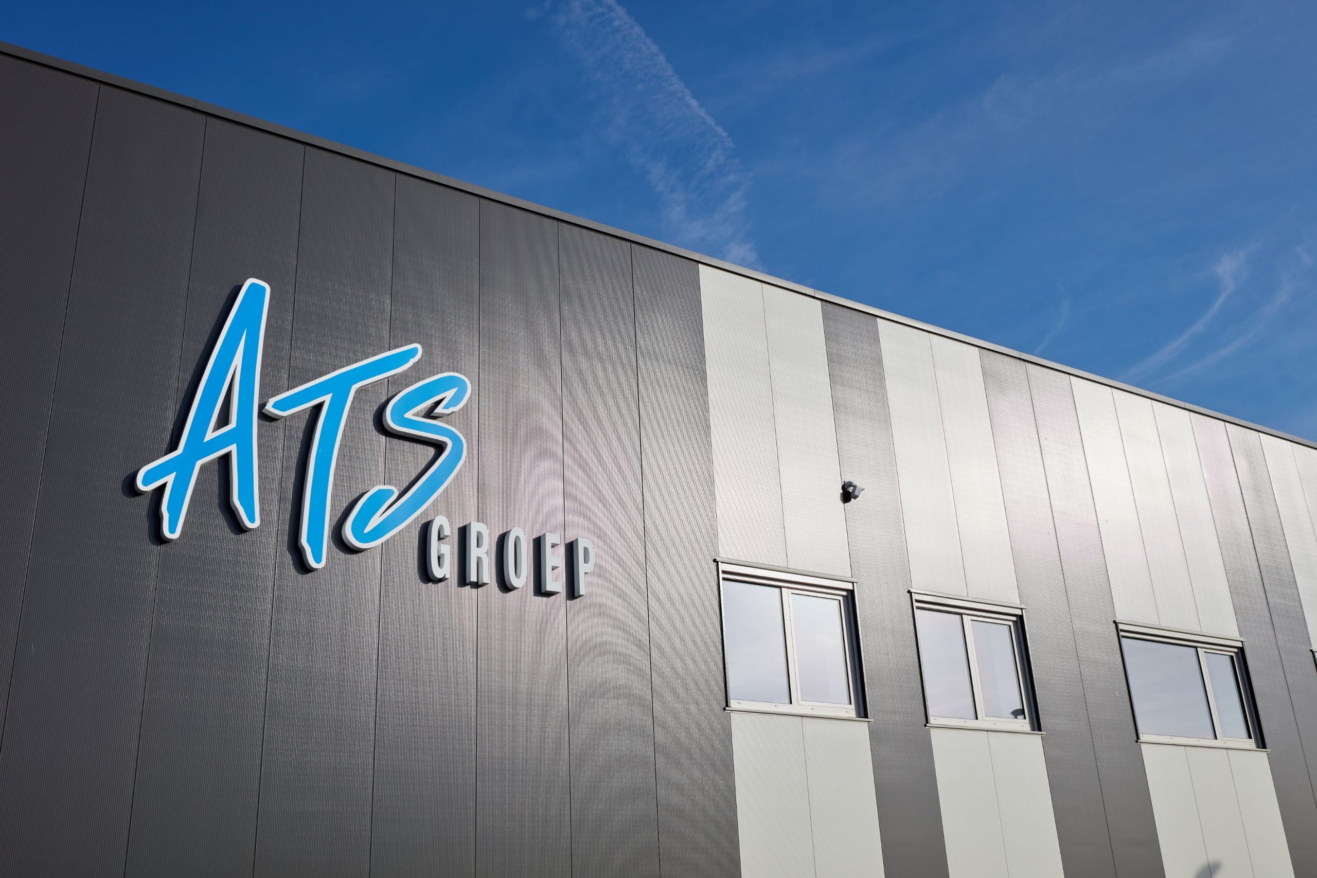 ATS Group is a multidisciplinary technology group.