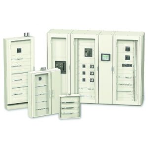Power distribution boards / Sivacon - Okken - ATS Group