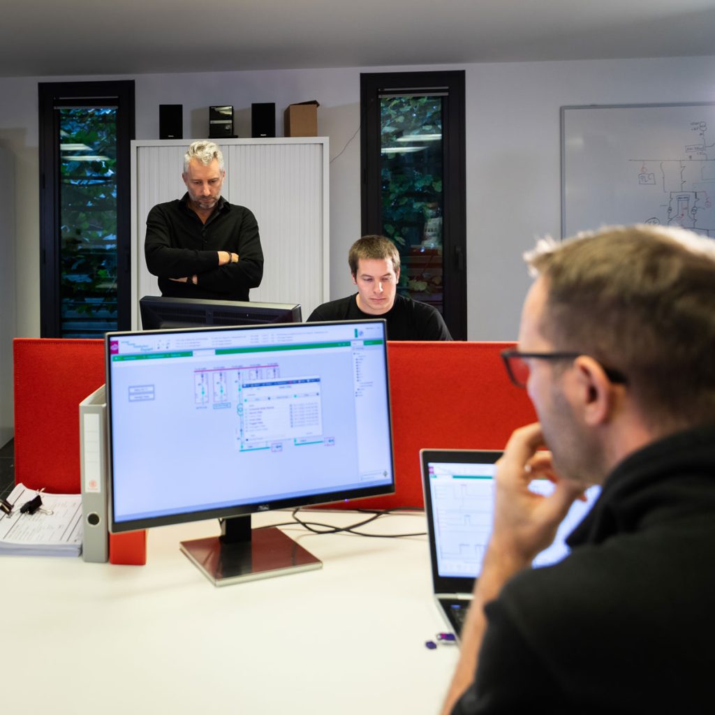 The Importance of the Right Project Partner - SDM Projects