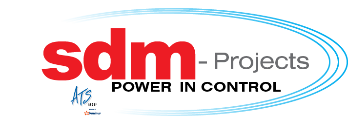 Bedankt - SDM Projects