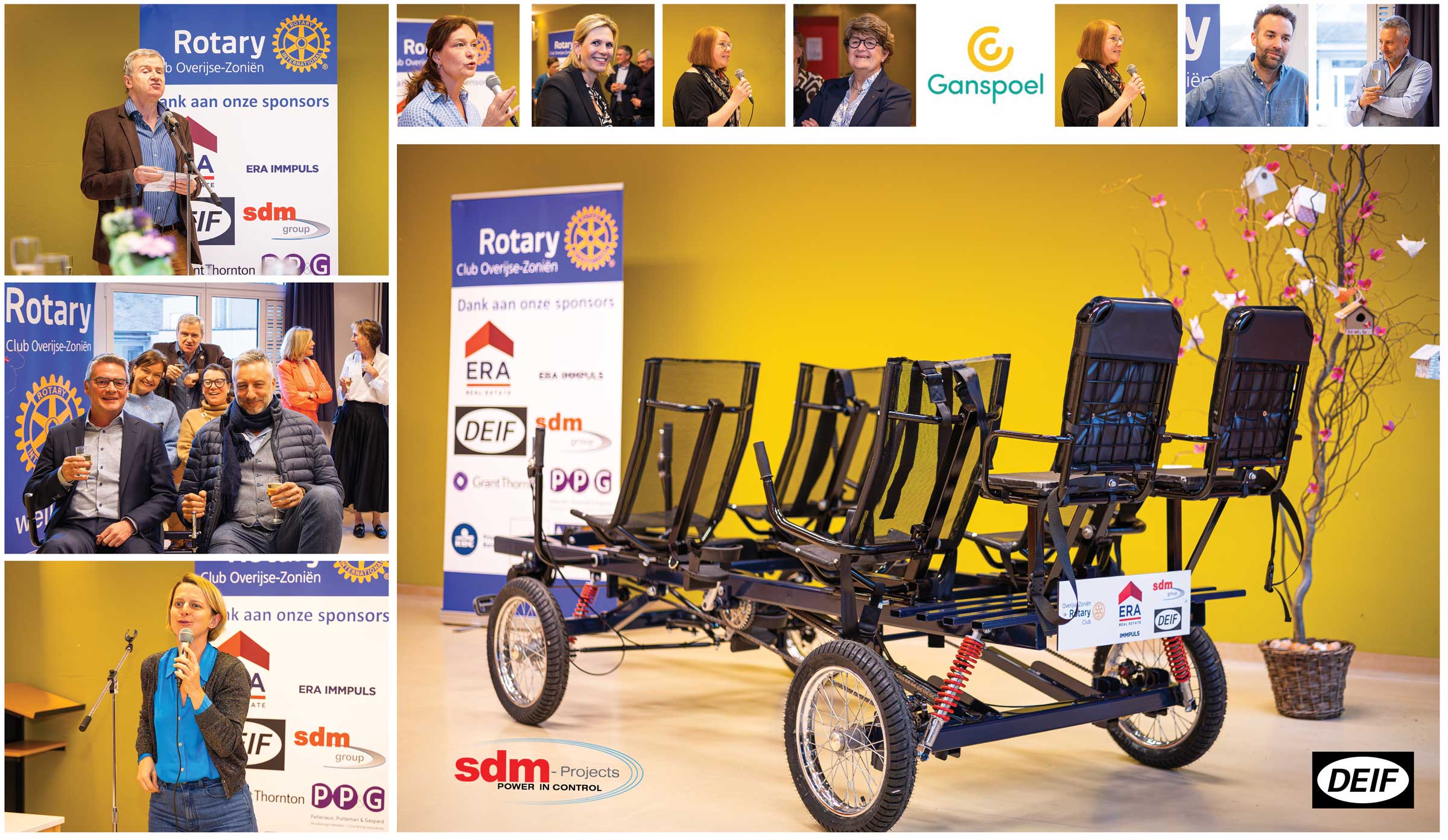 References - SDM Projects