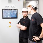 SDM Projects is een multidisciplinaire technologiegroep.