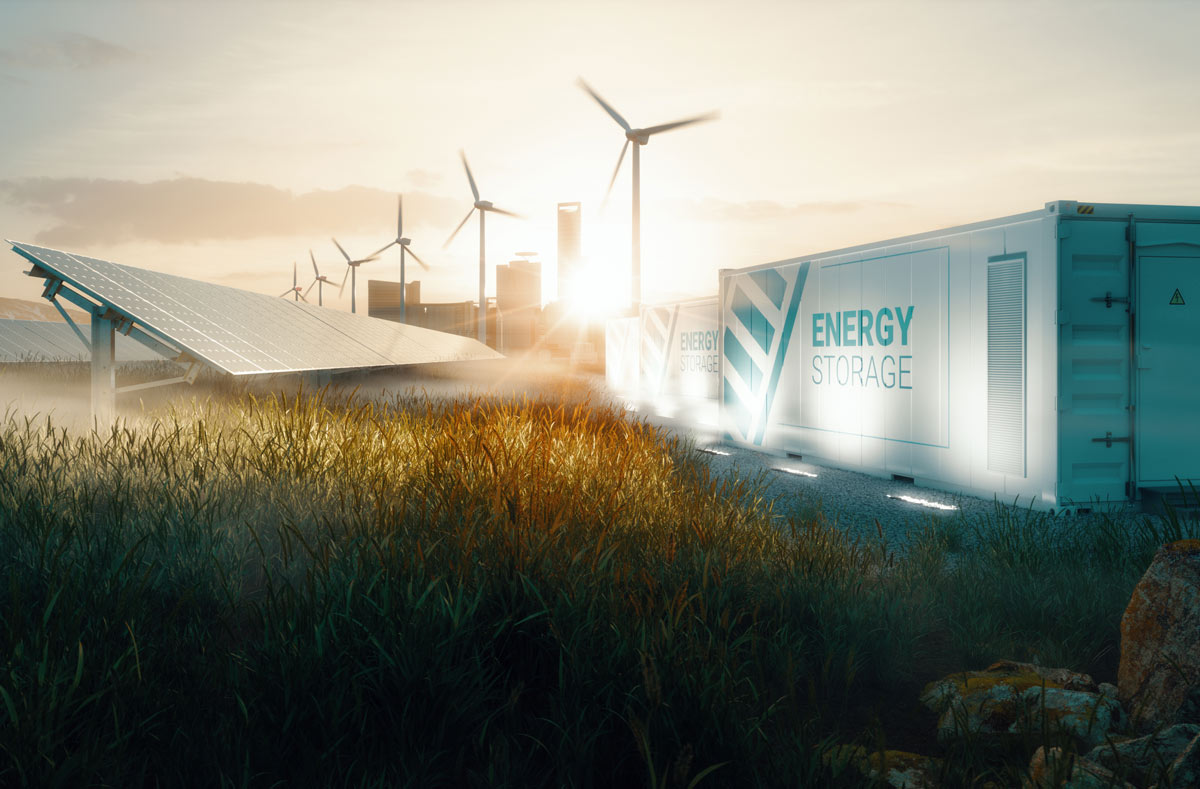 SDM Projects is een multidisciplinaire technologiegroep.