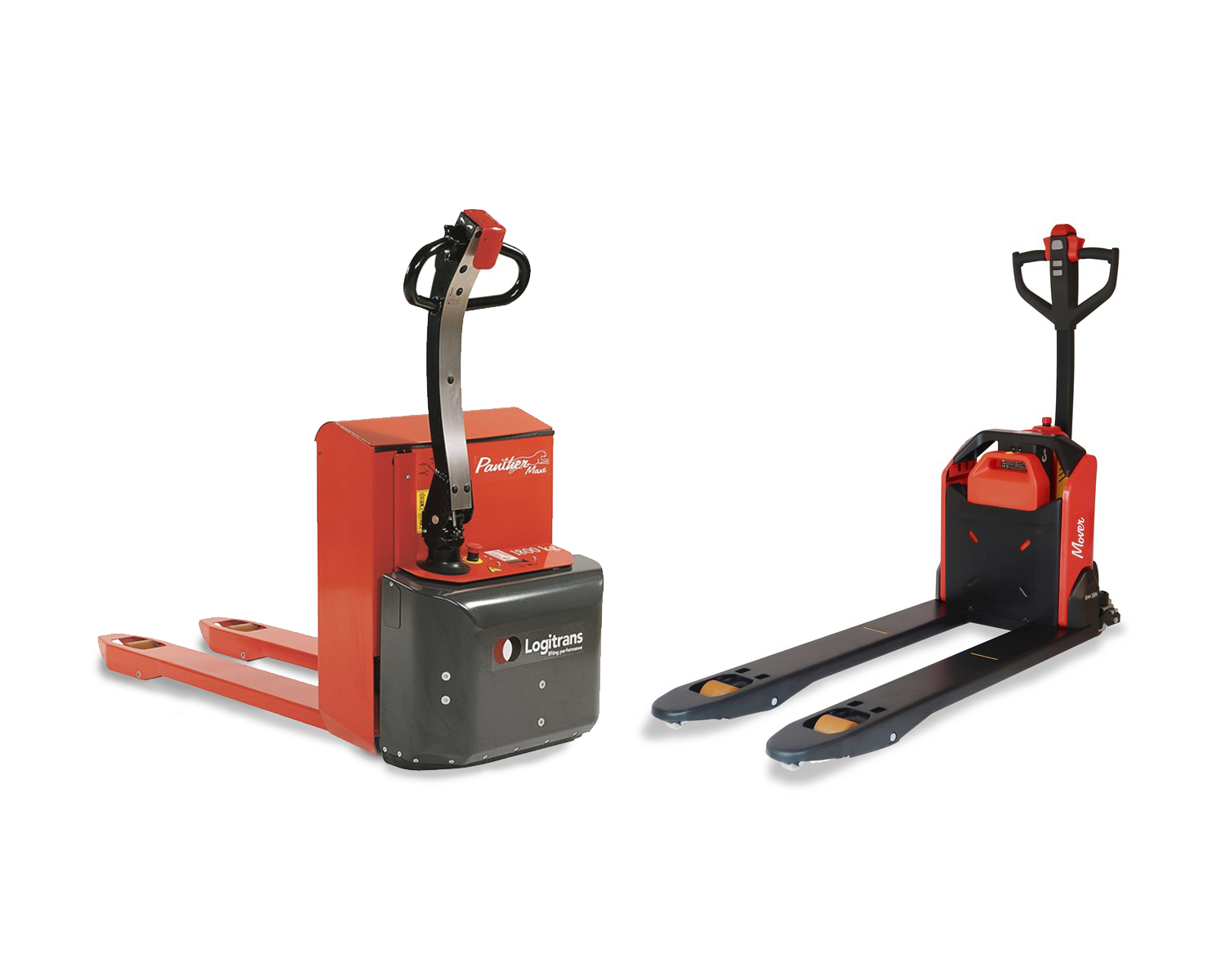 Pallet Trucks Archives - Page 2 of 3 - Logitrans Handling