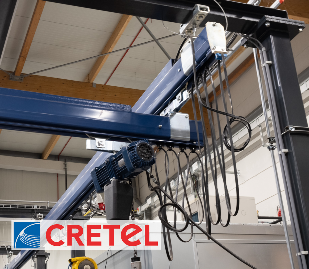 Projecten - Logitrans Handling