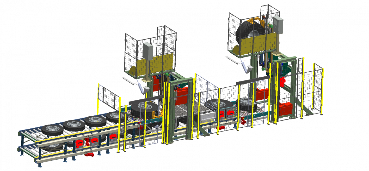 Engineering industrie - ATS Groep