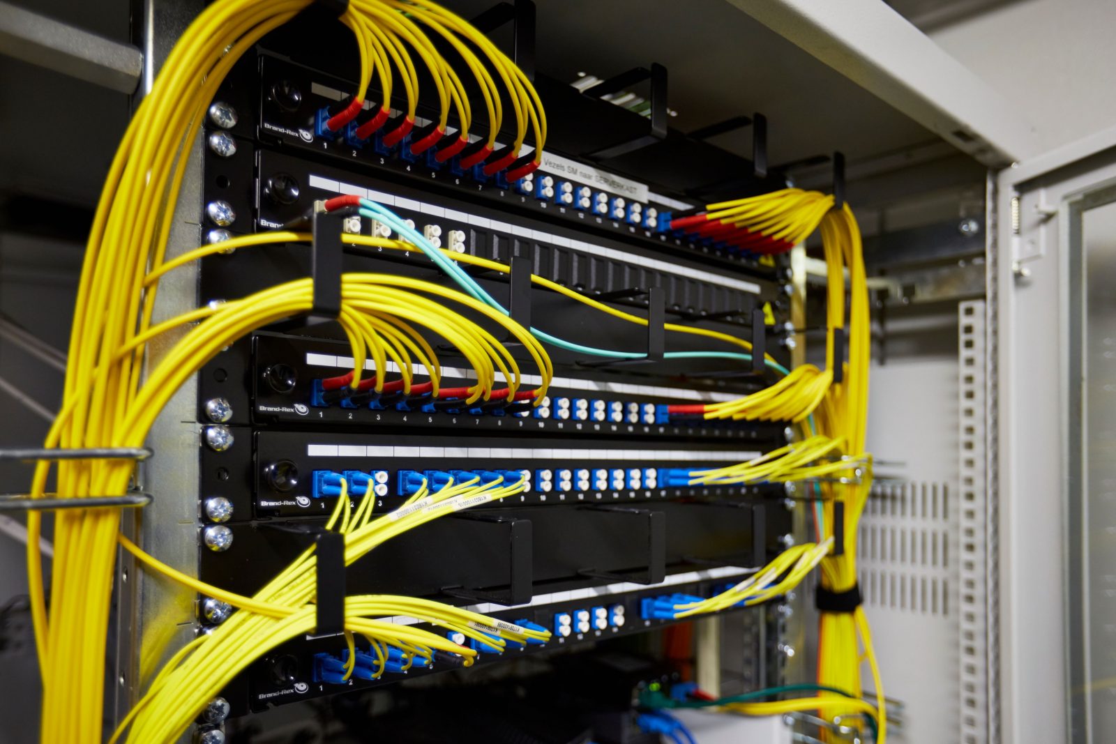 Projects - ATS Group