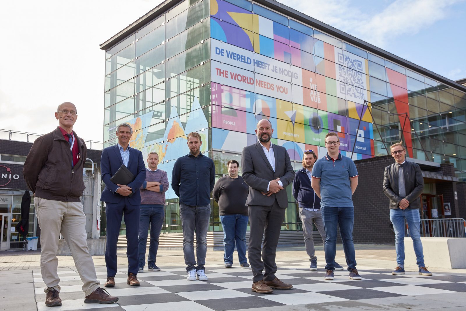 Projects - ATS Group