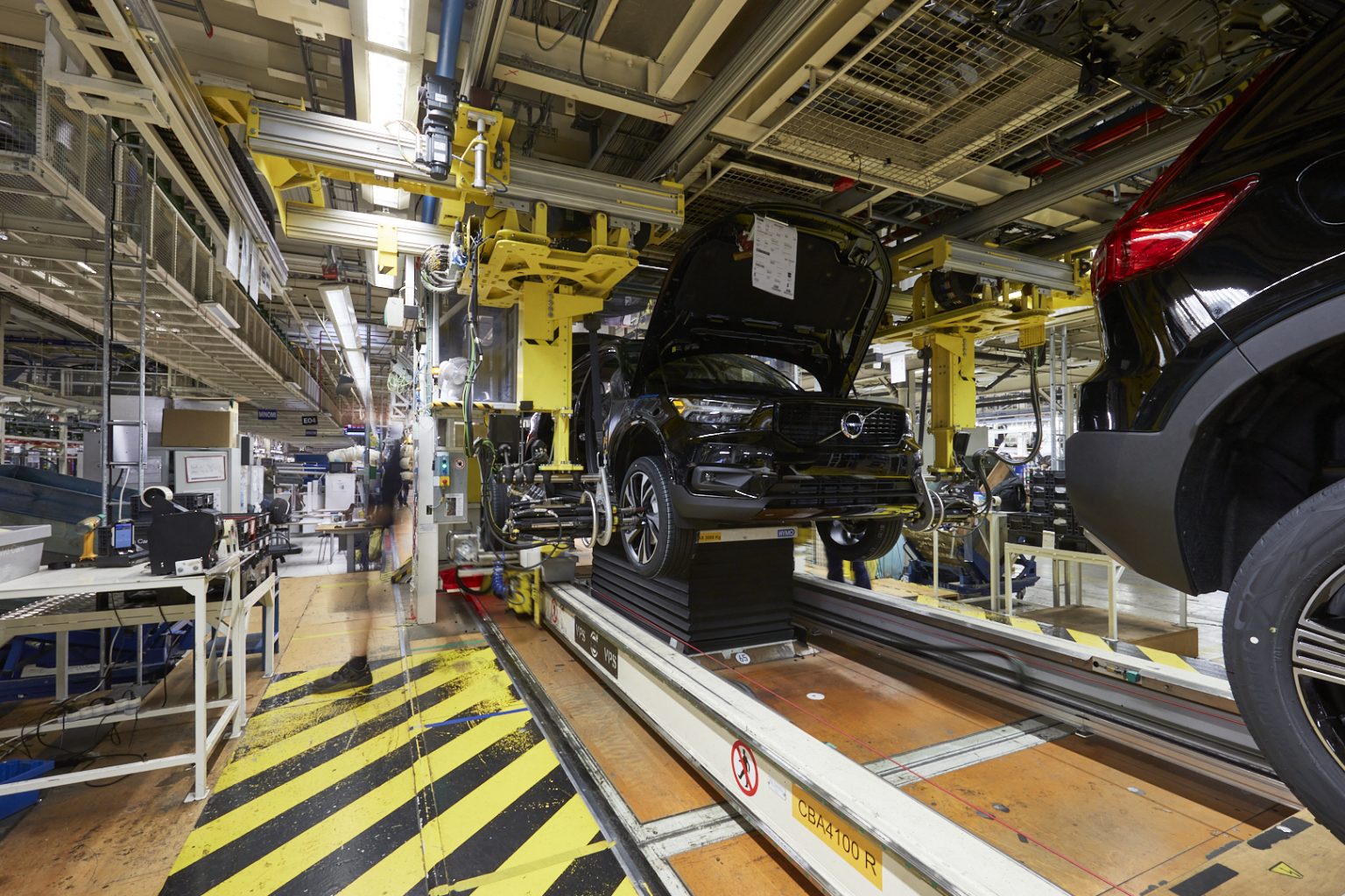 Automotive - ATS Group