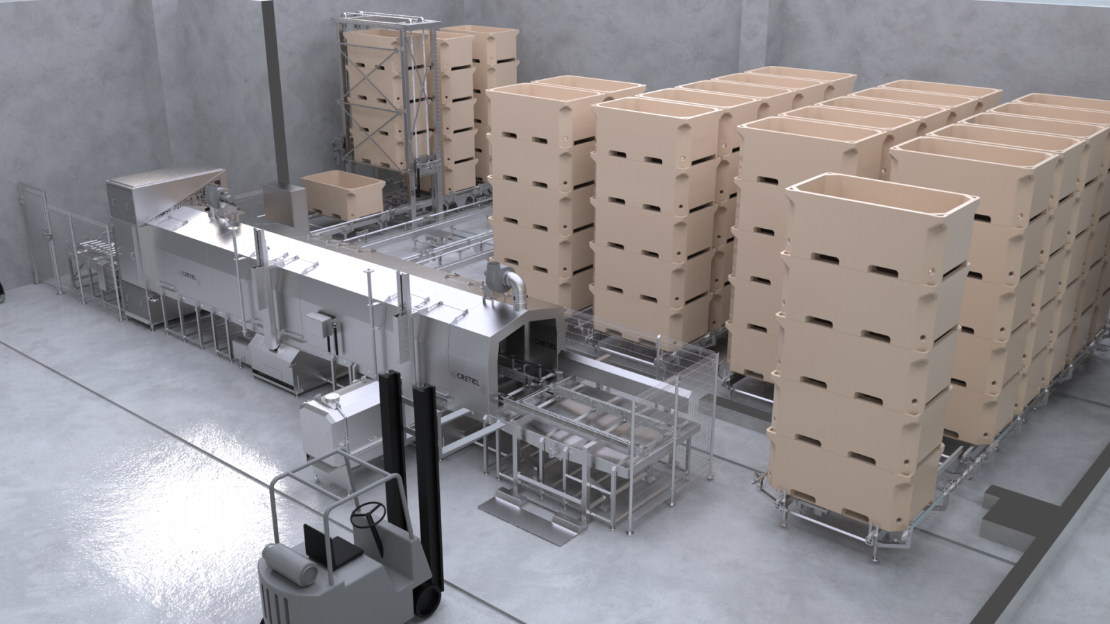 Projects - ATS Group